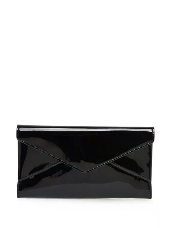 Saint Laurent 2022 Paloma Envelope Clutch Bag