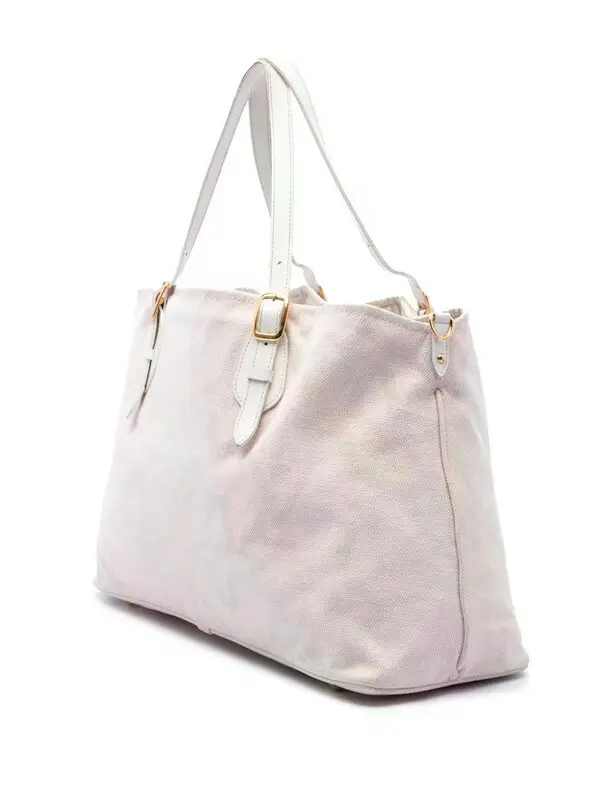 LOUIS VUITTON 2008 Monogram Tahitienne Cabas Gm Tote Bag