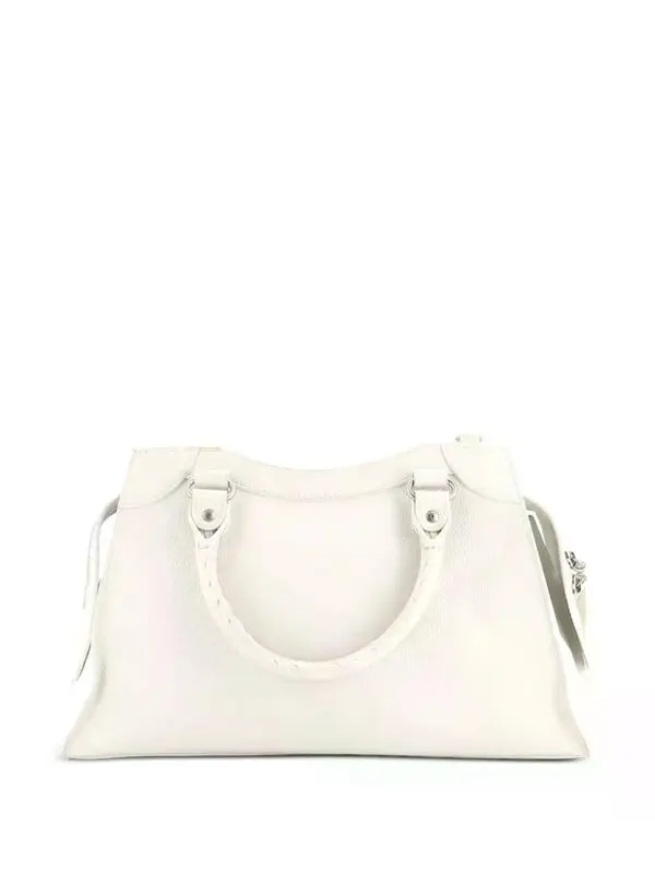 Balenciaga Neo Classic City Bag Leather Small Tote Bag
