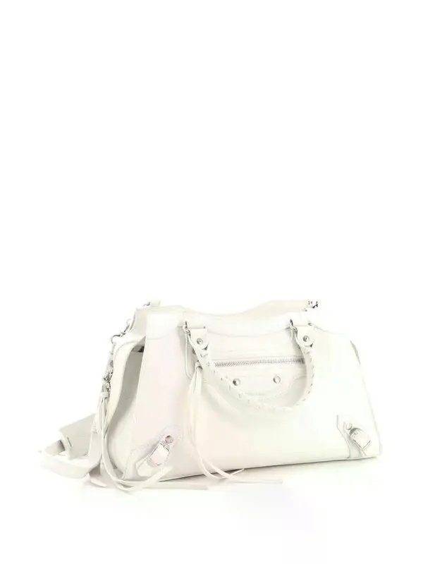 Balenciaga Neo Classic City Bag Leather Small Tote Bag