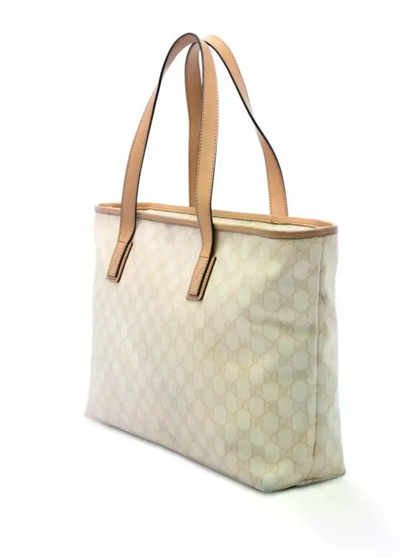 Gucci 2016-2026 Medium Gg Supreme Tote Bag