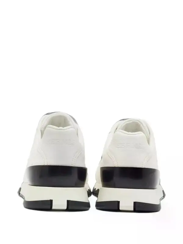 Hermès Trail Lace-up Sneakers