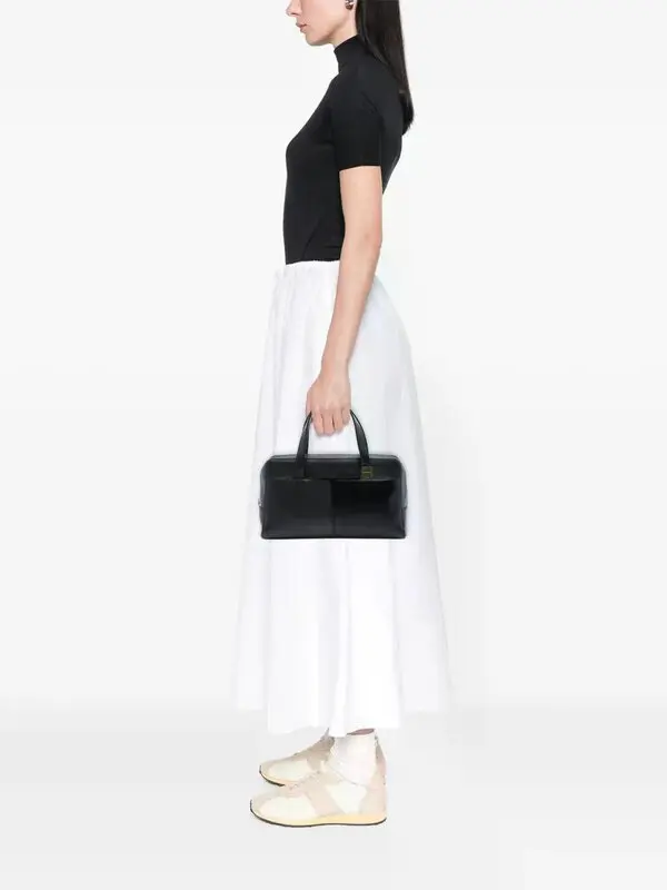 Burberry Leather Handbag