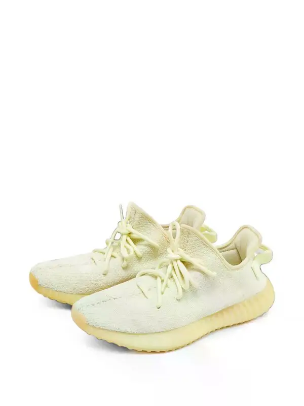 ADIDAS X YEEZY Boost 350 V2 Knit Sneakers