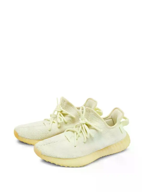 ADIDAS X YEEZY Boost 350 V2 Knit Sneakers