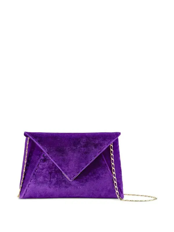 Tyler Ellis Lee Clutch Bag