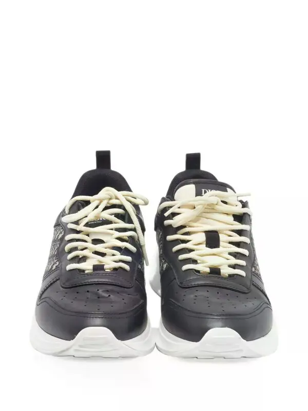 Dior B25 Oblique Jacquard Sneakers