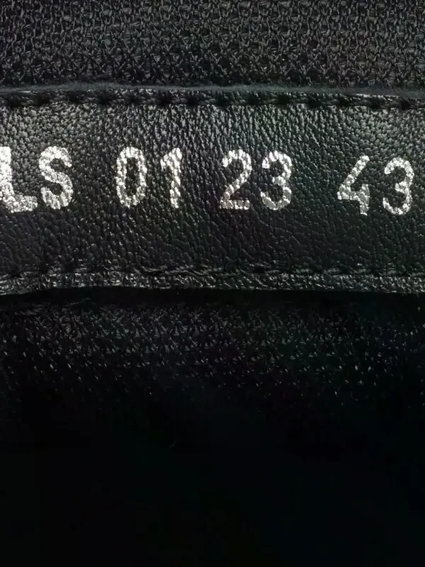 Dior B25 Oblique Jacquard Sneakers