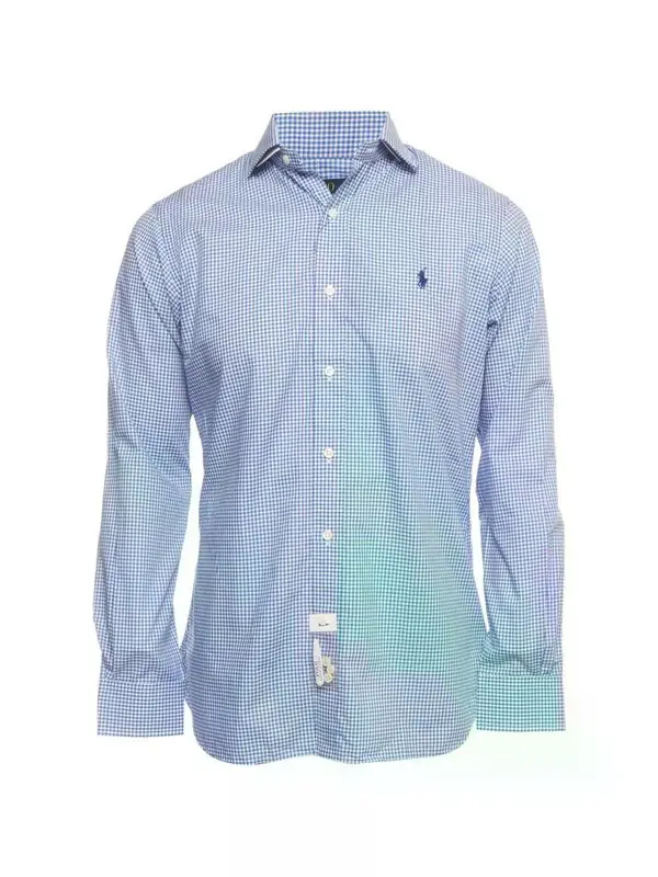 Polo Ralph Lauren Gingham Button-down Shirt