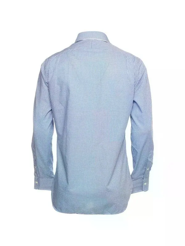 Polo Ralph Lauren Gingham Button-down Shirt