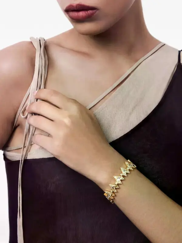 DI VOLPE Il Volpaccio Sapphire Bracelet