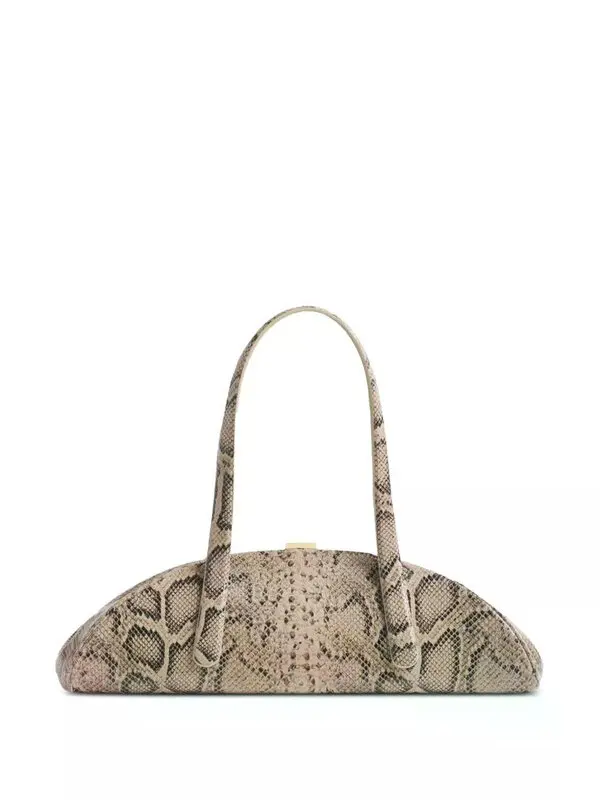 MUGLER Snake Lua Bag