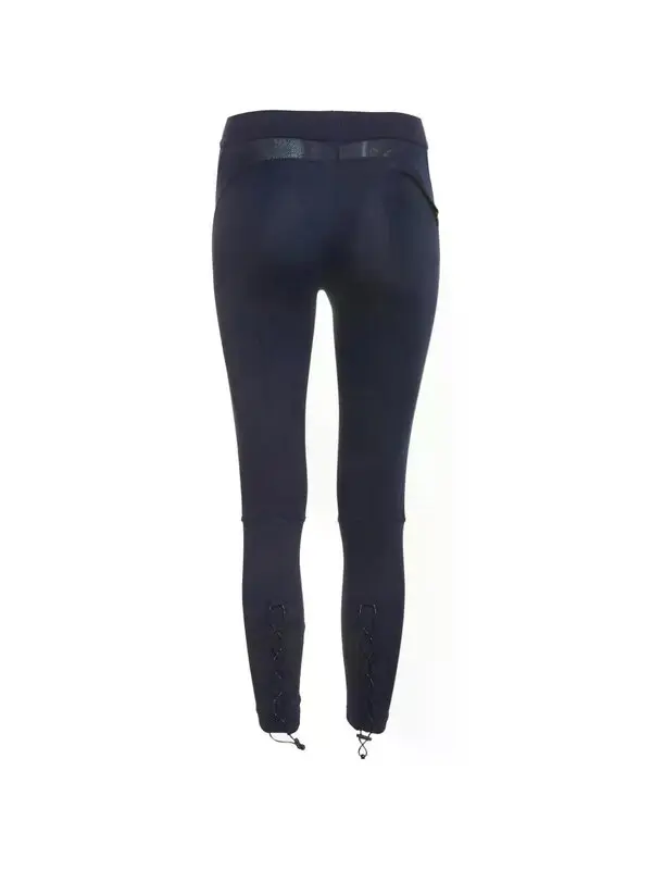 Stella McCartney X Adidas Elasticated Waist Leggings