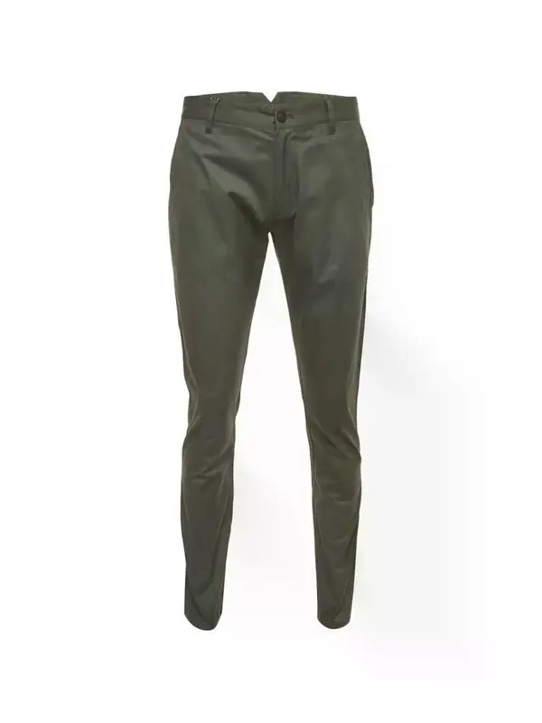 Emporio Armani Slim-fit Trousers