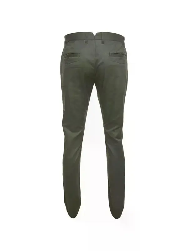 Emporio Armani Slim-fit Trousers