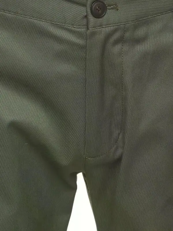 Emporio Armani Slim-fit Trousers
