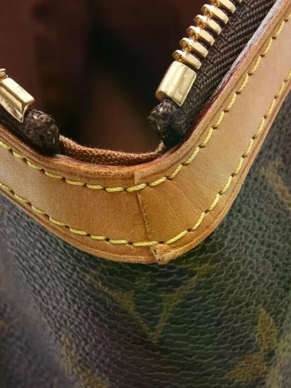 LOUIS VUITTON 2008 Monogram Tivoli Gm Shoulder Bag