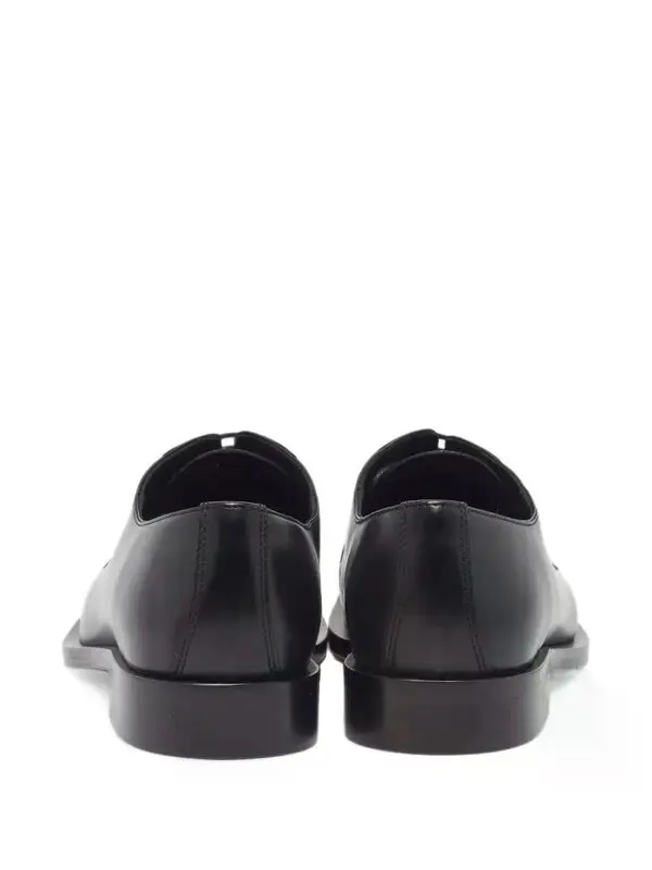 Valentino Garavani Rockstud Oxford Shoes