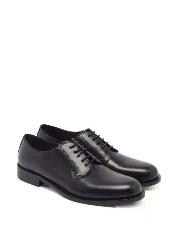 Valentino Garavani Rockstud Oxford Shoes