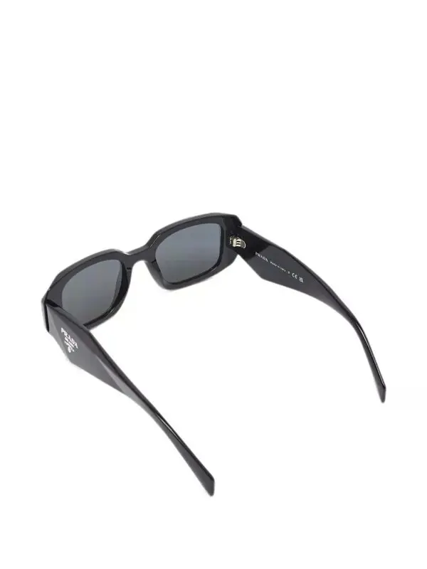 Prada Symbole Square Sunglasses
