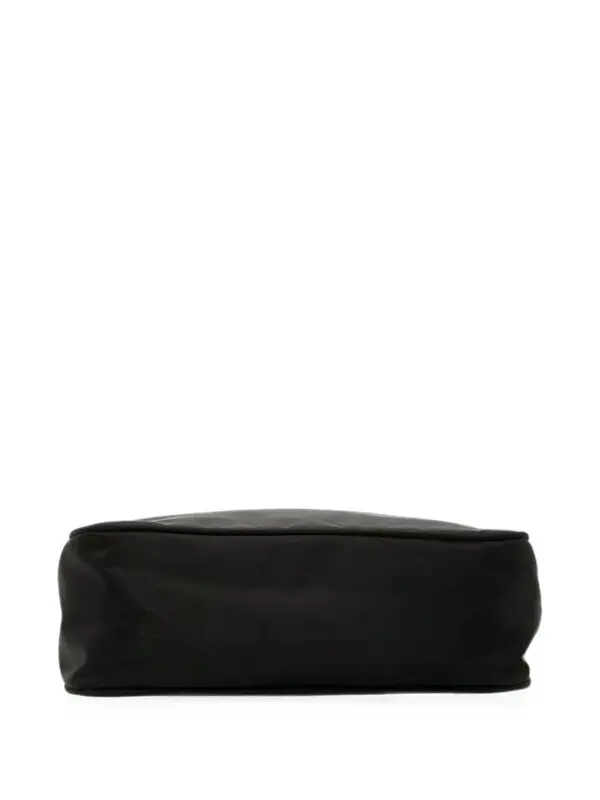 Prada 2000-2013 Mini Tessuto Sport Shoulder Bag