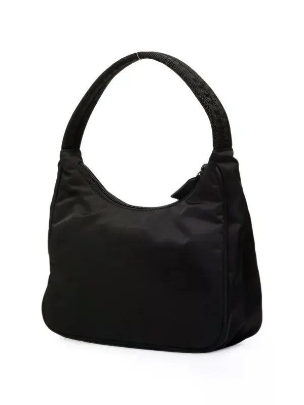 Prada 2000-2013 Mini Tessuto Sport Shoulder Bag