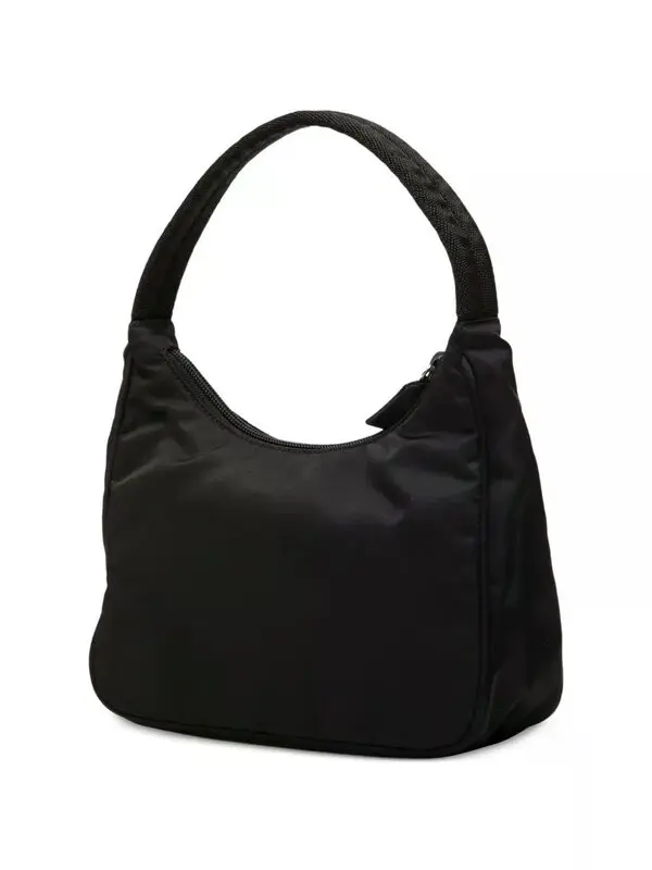 Prada Mini Tessuto Sport Shoulder Bag