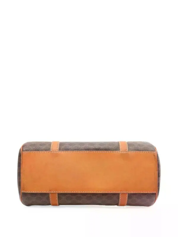 Celine 20th Century Macadam Handbag