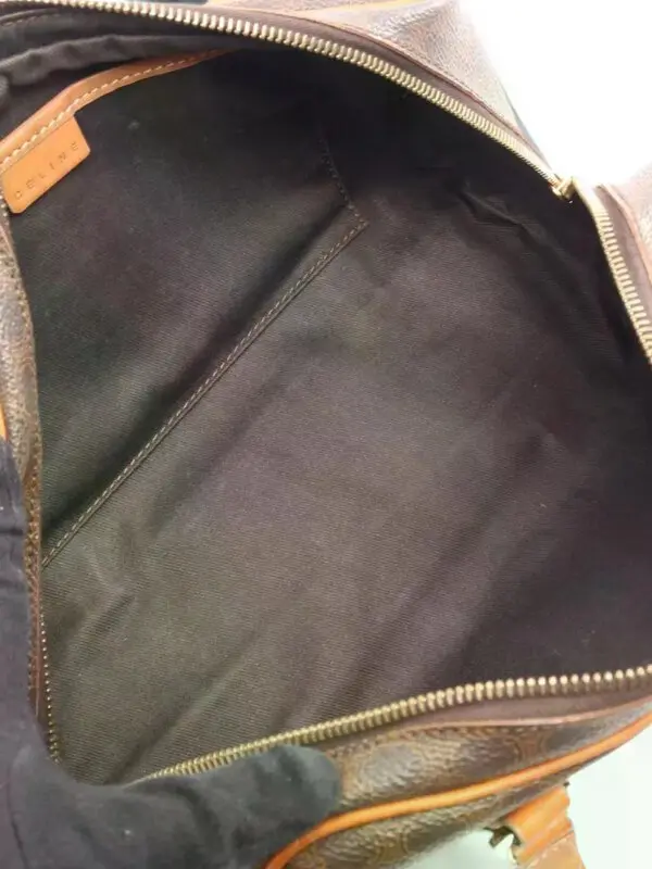 Celine 20th Century Macadam Handbag
