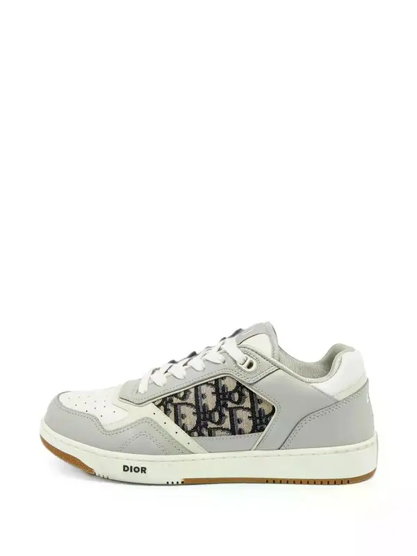 Dior B27 Oblique Sneakers