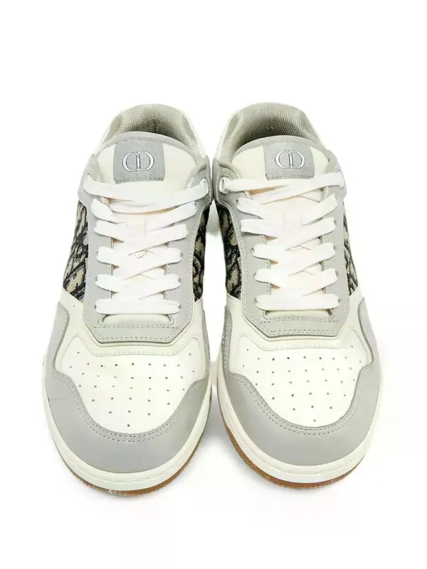 Dior B27 Oblique Sneakers