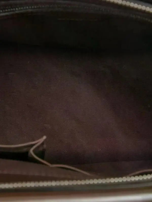 LOUIS VUITTON Epi Figari Mm Handbag