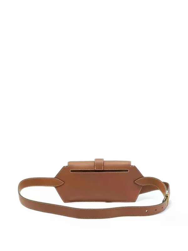 Hermès 2023 24 Elan Pocket Belt Bag