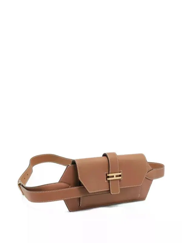 Hermès 2023 24 Elan Pocket Belt Bag