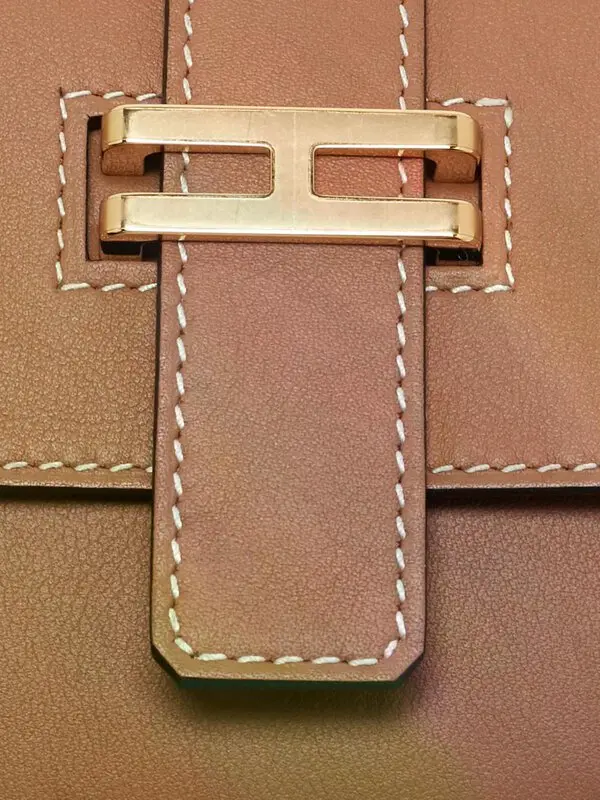 Hermès 2023 24 Elan Pocket Belt Bag