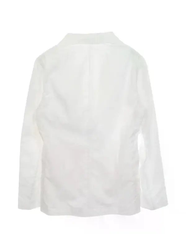 Hermès Reversible Blazer