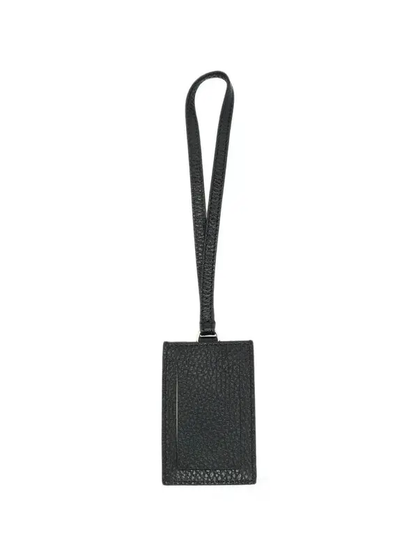 Gucci Interlocking G Luggage Tag