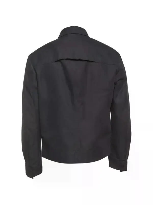 Hugo Boss Barry Gabardine Jacket