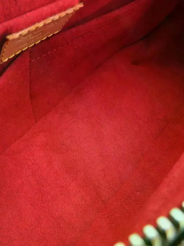 LOUIS VUITTON Monogram Viva Cite Mm Shoulder Bag