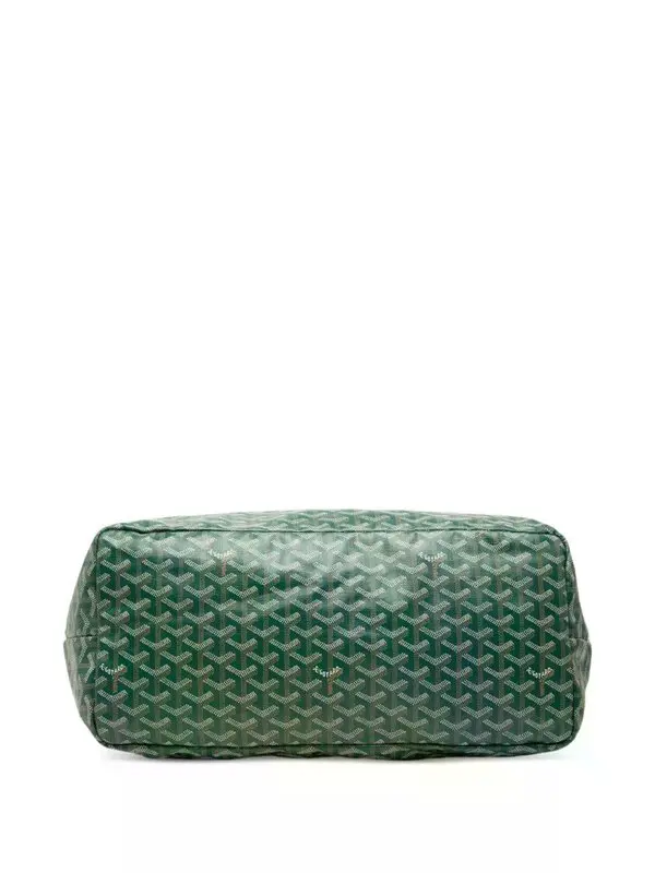 Goyard Saint Louis Gm Tote Bag With Pouch