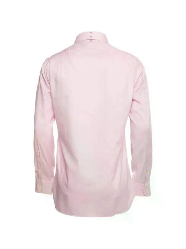 Polo Ralph Lauren Long-sleeve Button-down Shirt