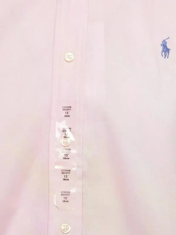 Polo Ralph Lauren Long-sleeve Button-down Shirt