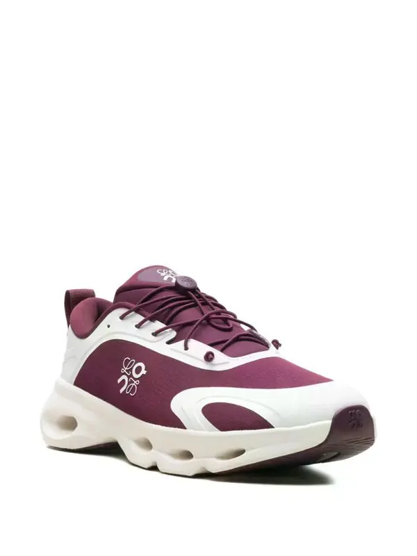 On X Loewe Cloudsolo Sneakers