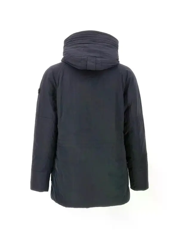 Peuterey Zoan Mfc Hooded Parka