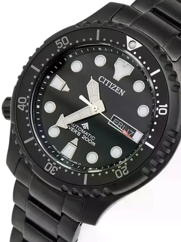Citizen Promaster 44mm Watch