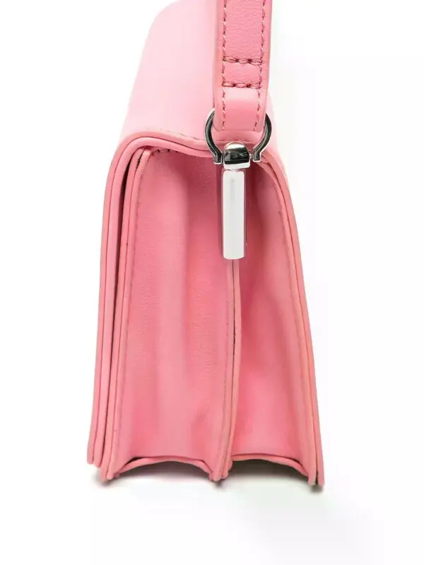 ACTITUDE Logo Patch Cross-body Bag