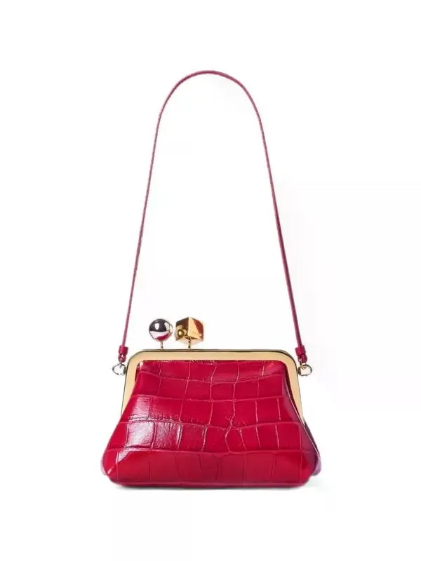 Jacquemus The Berlingot Bag