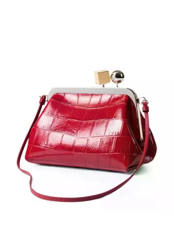 Jacquemus The Berlingot Bag
