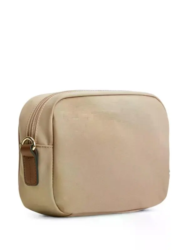 Tommy Hilfiger Logo Plaque Shoulder Bag