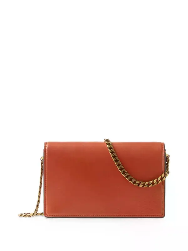 Versace Emblème Nappa Mini Bag